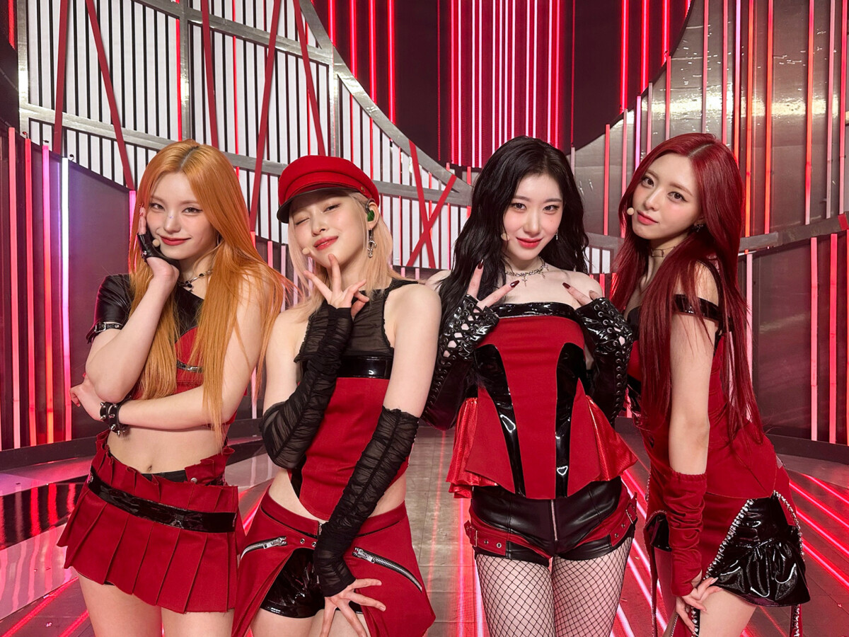 女團名家JYP沒落的五大現狀：銷量造假、審美掉線，音源成績成四大最後一名 | LINE購物