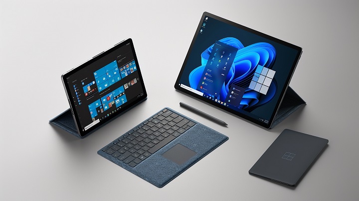 Surface AI PC 將登場、搭載高通 Snapdragon X Elite 晶片，能勝過 M3 版 MacBook Air？ | LINE購物