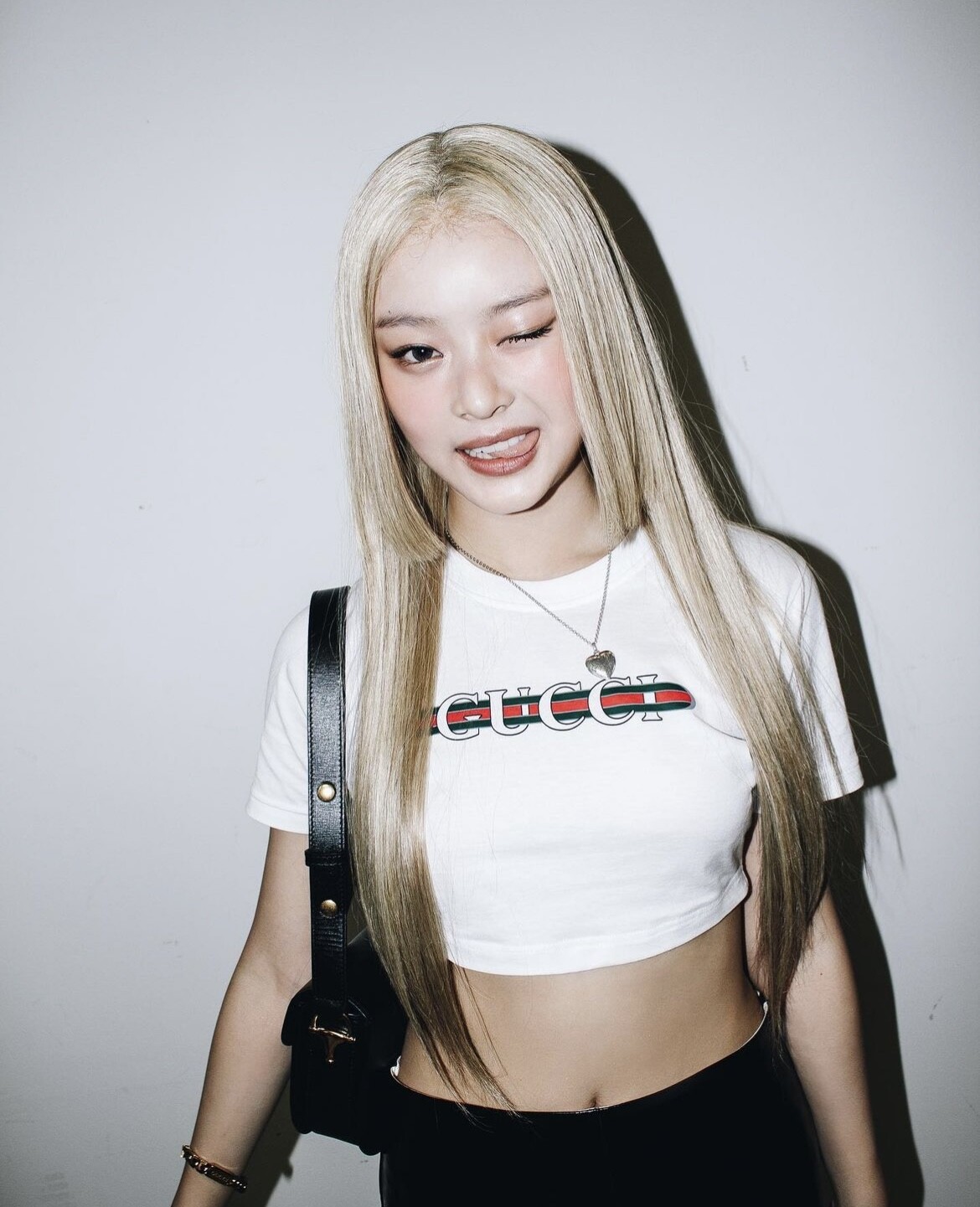 Celine官宣NewJeans Danielle為全球品牌大使！不到20歲的她們人手一個高奢代言 | LINE購物