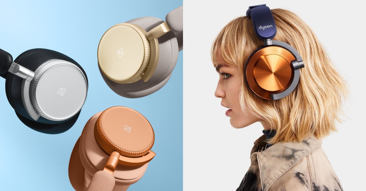 六款高音質「全罩式耳機」推薦！B&O靠高質感風靡全球、AirPods Max時髦迷人手一個 | LINE購物
