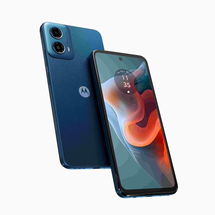 台灣大哥大獨賣 Motorola G34 5G 單機價四千有找 | LINE購物
