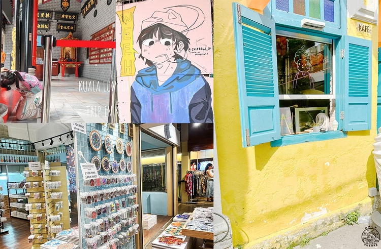 【茨廠街附近景點】這7個熱門景點走路就能到了 - ONLYYUSUKE*吃喝玩樂都最高 - LINE旅遊