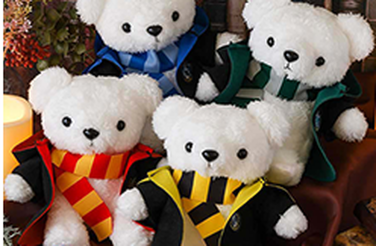 日本哈利波特周邊專賣店 「Harry Potter - Mahou Dokoro」台灣1號店開幕！ 9¾月台、霍格華茲肖像畫精緻還原 隱藏多比驚喜亮相 - LINE旅遊