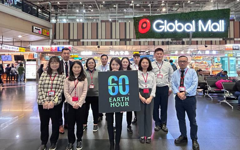 LINE購物｜先LINE購物 再購物 · LINE POINTS回饋賺不停