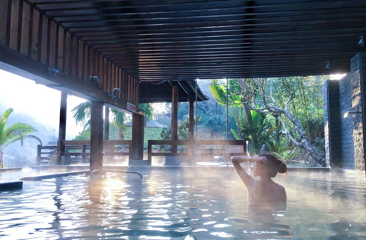 【苗栗泰安溫泉】推薦8間溫泉飯店、溫泉會館名單，優惠資訊 - 好好玩 FUNIT 2023 - LINE旅遊