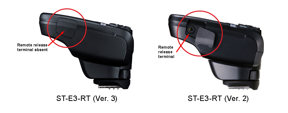 Canon無預警發布無線閃光燈訊號發射器ST-E3-RT (Ver.3)！它和Ver.2差別在哪？ | LINE購物