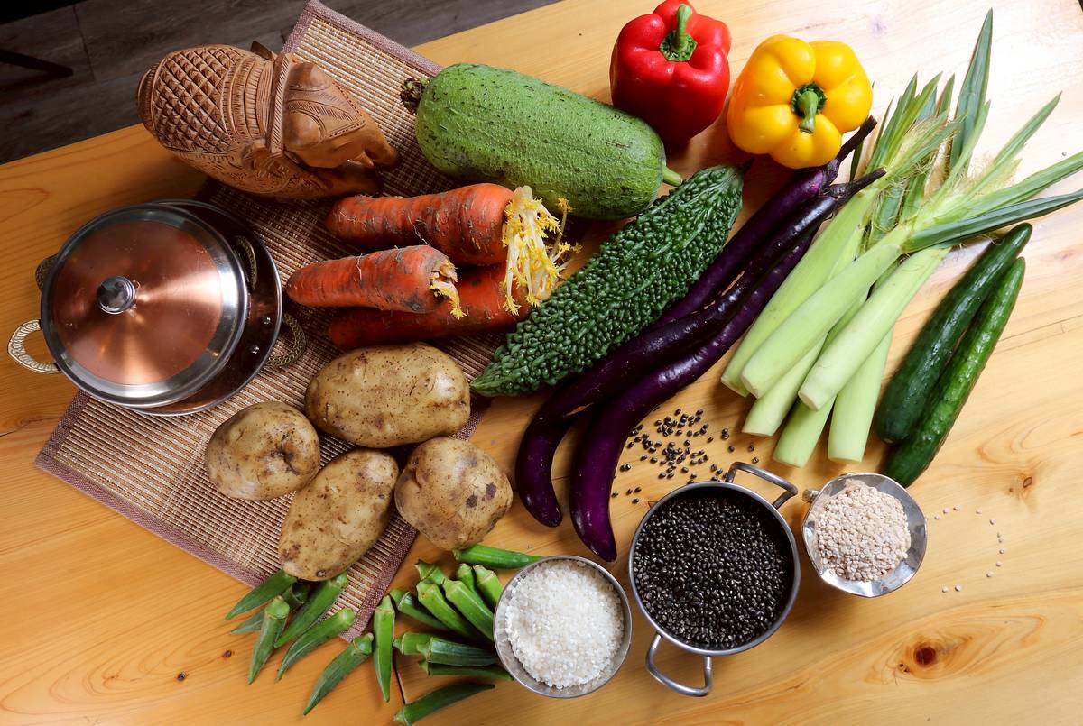 高雄綠色餐廳成潮流！推廣9年見成效，法國料理、印度美食或在地店家都能“友善土地” | LINE 熱點