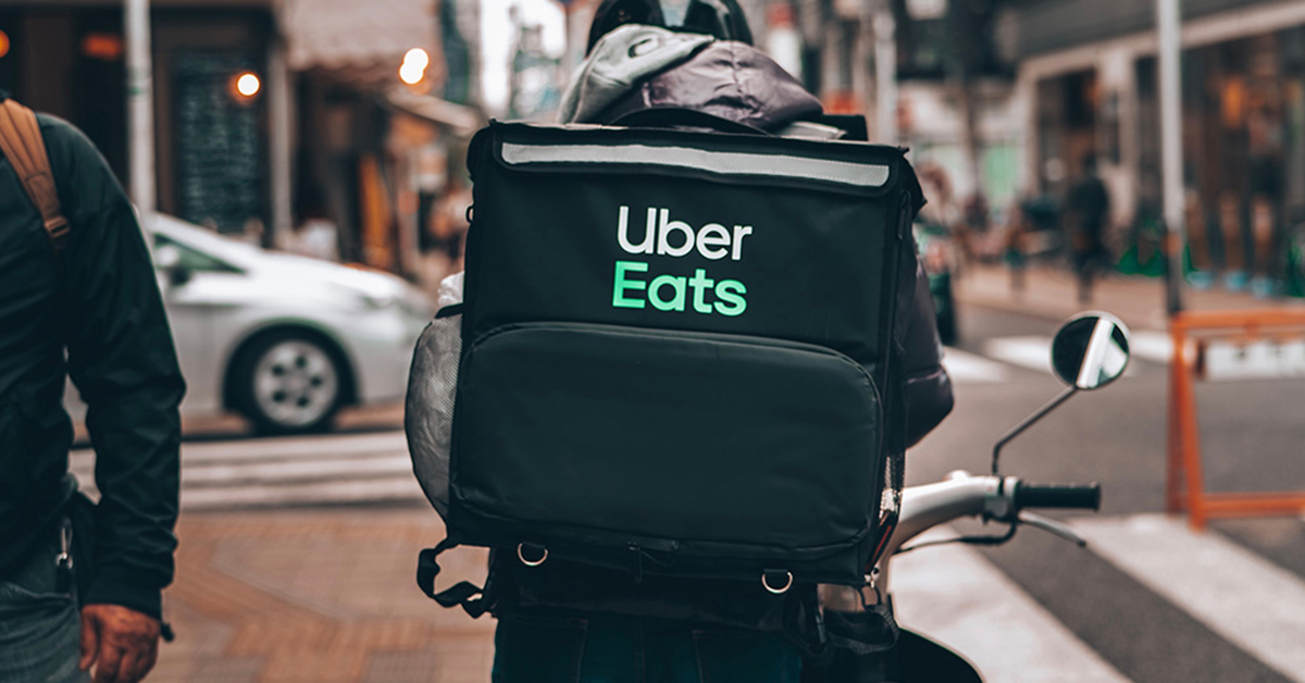 外送平台一家獨大？UberEats砸300億併購Foodpanda成真，最快2025上半年將合併完成！ | LINE購物