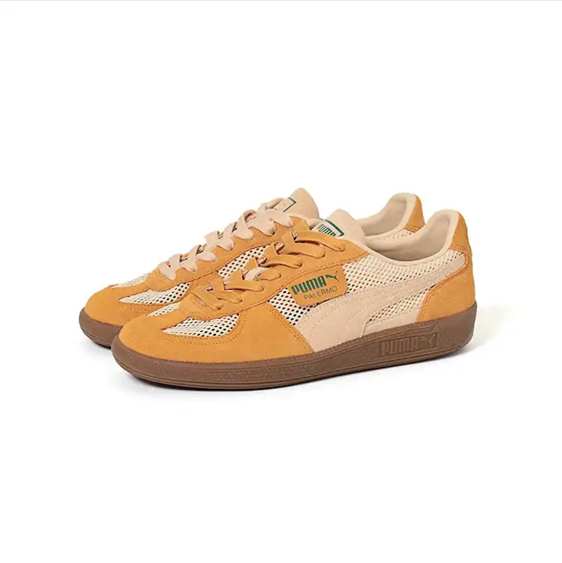 穿越都市叢林！PUMA x Sasquatchfabrix. for BEAMS 聯名系列強勢登場，風格再升級 | LINE購物