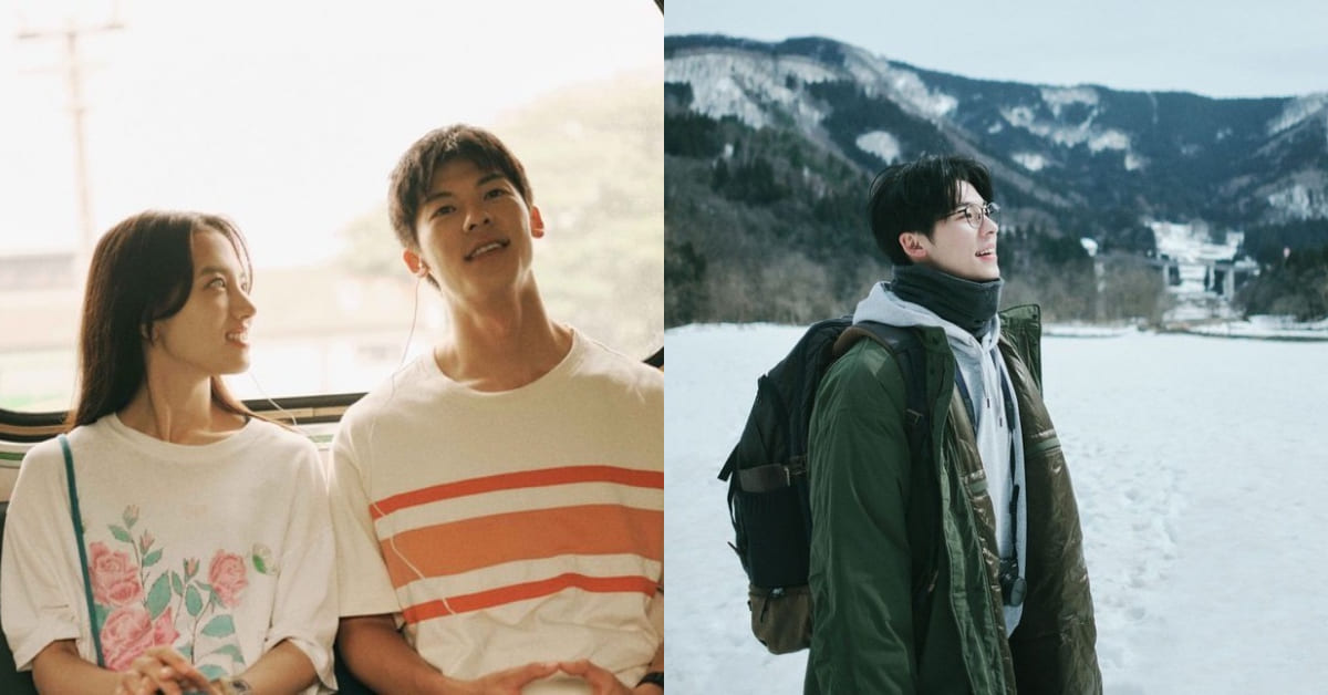 許光漢進軍日本首作！《青春 18x2 通往有你的旅程》正式預告公開，張孝全、黑木瞳驚喜出演！ | LINE購物