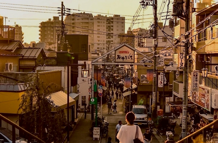 東京自由行推薦！去谷根千和下町體驗濃濃在地風情 融入日本人的日常 | Japaholic - LINE旅遊