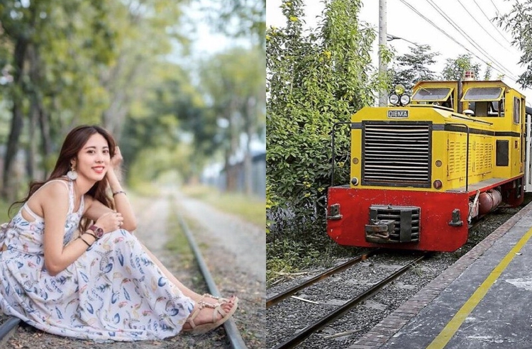 【2024高雄橋頭糖廠】吃冰搭五分車＆賽車趣，日式建築超好拍！《美食＆門票＆交通停車》 - 好好玩 FUNIT 2024 - LINE旅遊