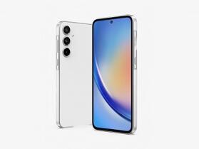 現身 Google Play 控制台 Galaxy A35 5G 產品照規格曝光 | LINE購物