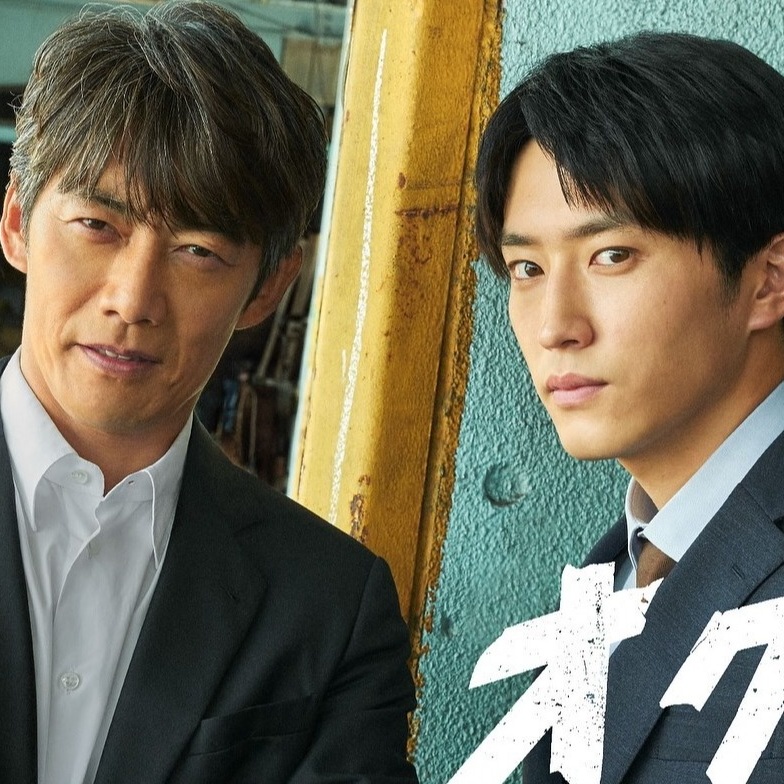 2024秋季日劇介紹《Okura：難解事件搜查》反町隆史＆杉野遙亮攜手辦案！ | LINE購物