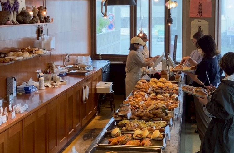 享受用沖繩食材製作的美味麵包吧！沖繩在地麵包店推薦精選 | Japaholic - LINE旅遊