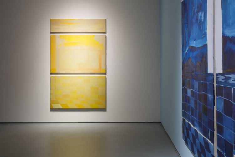 專訪｜全球畫廊搶著與他合作！倫敦藝術家 Andrew Pierre Hart：「生活就是靈感的泉源。」 | LINE購物