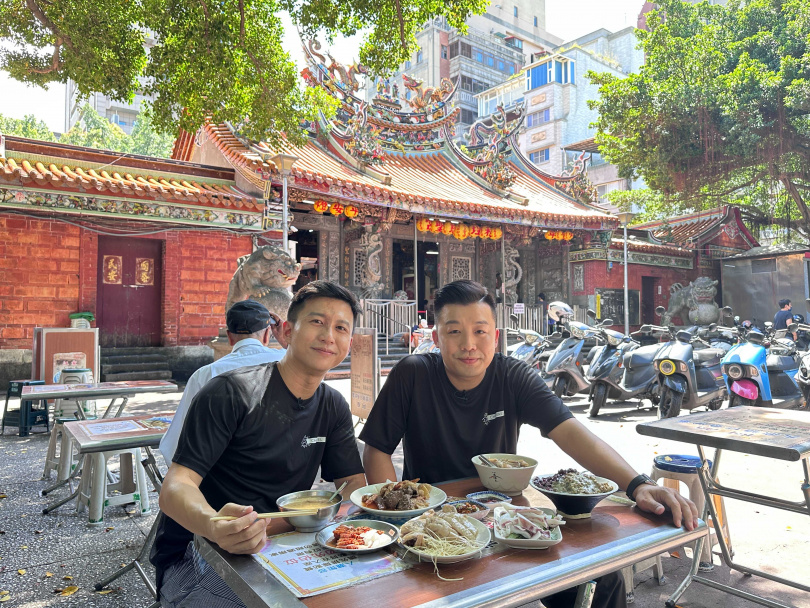 「Tap into Taipei」馬來西亞網紅來臺體驗 穆斯林友善與臺北多元魅力 | LINE購物