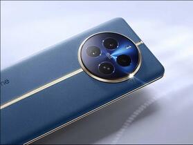 Realme 12 Pro 5G 系列揭曉，與 Sony、Qualcomm 深度合作相機拍攝表現 | LINE購物