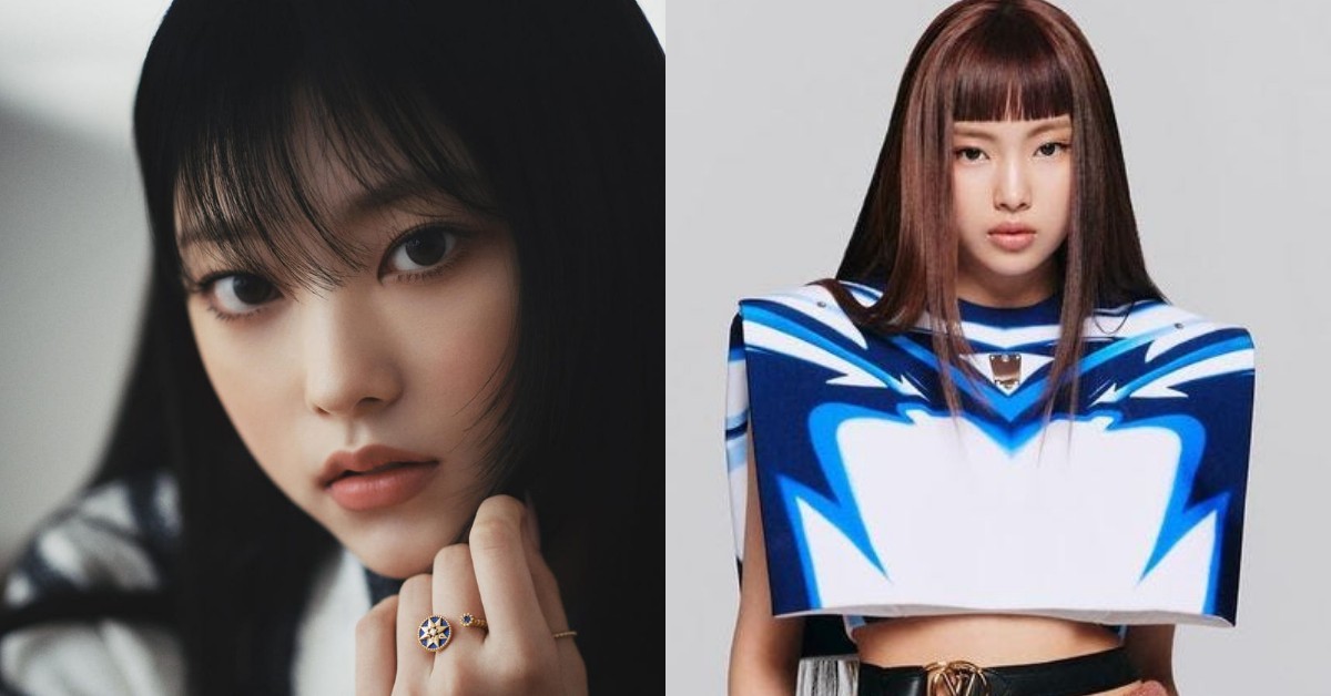 K-pop震撼彈！NewJeans全員宣告回歸ADOR！ | LINE購物