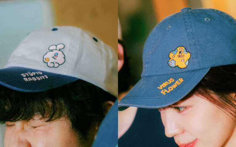 niko and …聯名人氣藝術家KINGJUN！超萌服飾、雜貨單品十月開賣！ | LINE購物