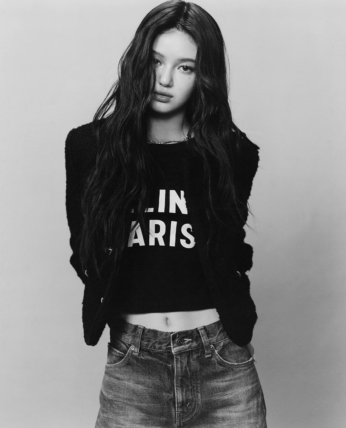 Celine官宣NewJeans Danielle為全球品牌大使！不到20歲的她們人手一個高奢代言 | LINE購物