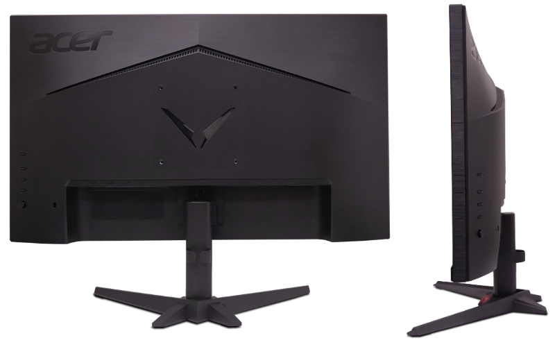 宏碁全新 Nitro VG240Y X1 / XV240Y X1 電競螢幕升級 200Hz 高刷新 | LINE購物