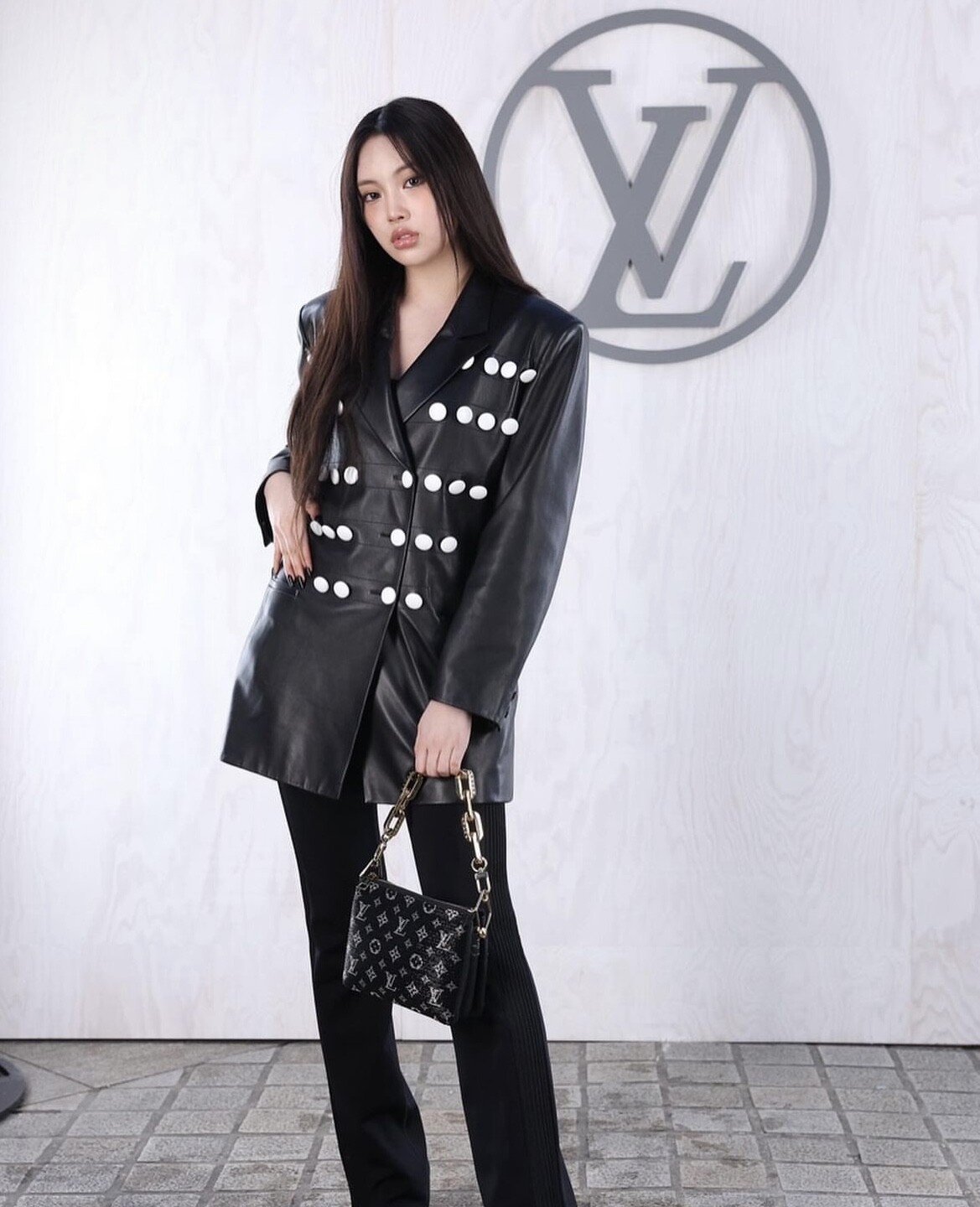 Celine官宣NewJeans Danielle為全球品牌大使！不到20歲的她們人手一個高奢代言 | LINE購物