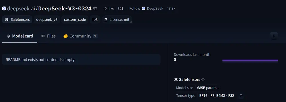 DeepSeek-V3 更新：程式碼能力直逼 Claude Sonnet 3.5，開源協定更寬鬆 | LINE購物