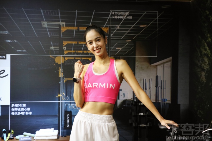 迎接 35 周年！Garmin 釋出全新形象影片「Be more, beat yesterday」，五大人氣錶款一次盤點 | LINE購物