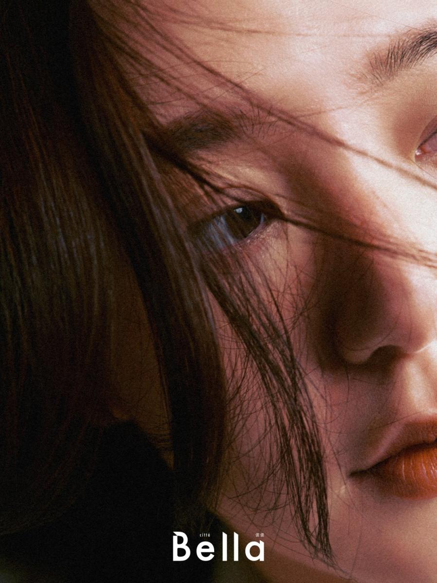 【Bella Star】郭雪芙《此時此刻》《華燈初上》甩甜美形象，「人生最終都是在體驗！」 | LINE購物