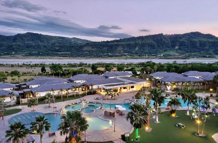 2024全台渡假村推薦｜精選16間親子度假村、溫泉度假村、渡假飯店一次看 - 好好玩 FUNIT 2024 - LINE旅遊