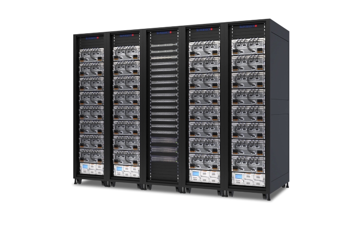 Supermicro 推出適用於 NVIDIA Omniverse 的隨插即用 SuperCluster | LINE購物