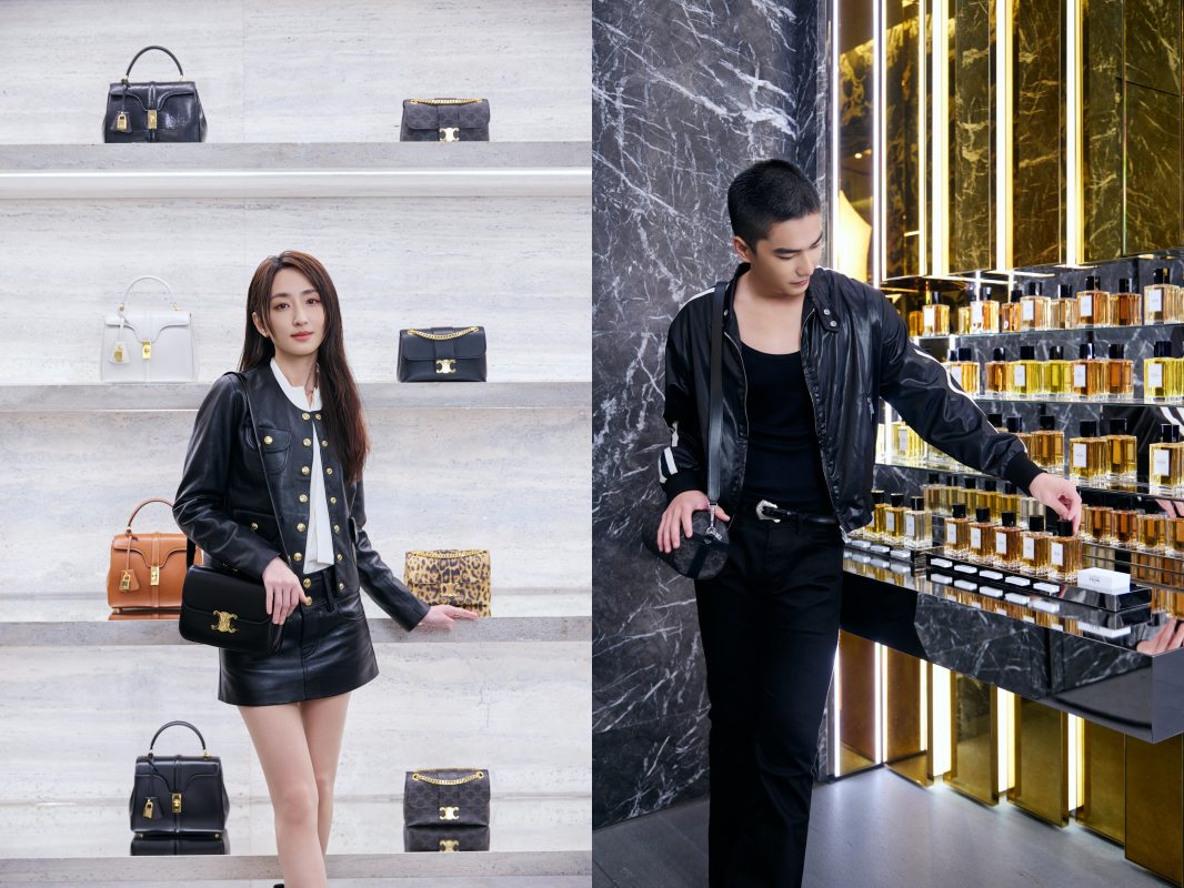 朴寶劍、NewJeans Danielle愛包原來是「它」，Celine 101旗艦店正式亮相，春夏最受注目單品全數上架！ | LINE購物