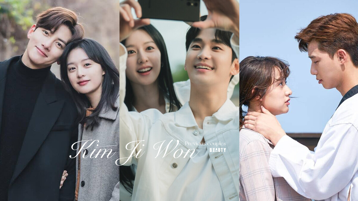 《淚之女王》金智媛歷代韓劇CP：和金秀賢上演「霸總愛上嬌夫」、搭檔朴敘俊也好甜！ | LINE購物