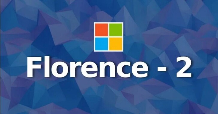 微軟推出最新視覺基礎模型Florence-2 ，可在支援WebGPU的瀏覽器獨立運行 | LINE購物