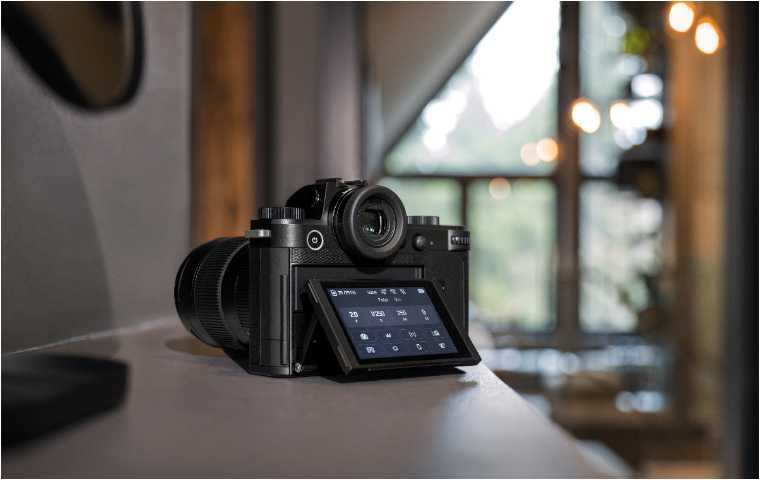 徠卡SL3上市！相位檢測、深度映射、對比度識別三大技術優勢，攝影迷買起來！ | LINE購物